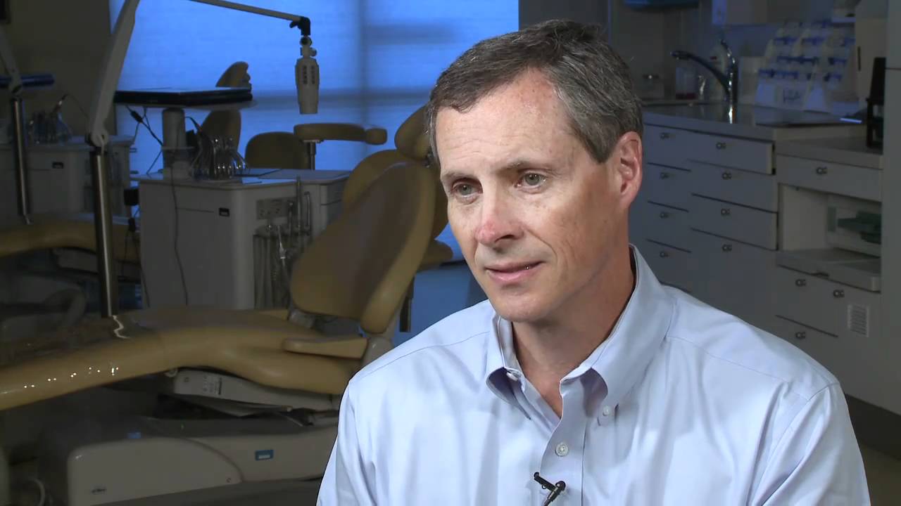 Dr. Gerald Phipps Discusses Opal Seal - YouTube