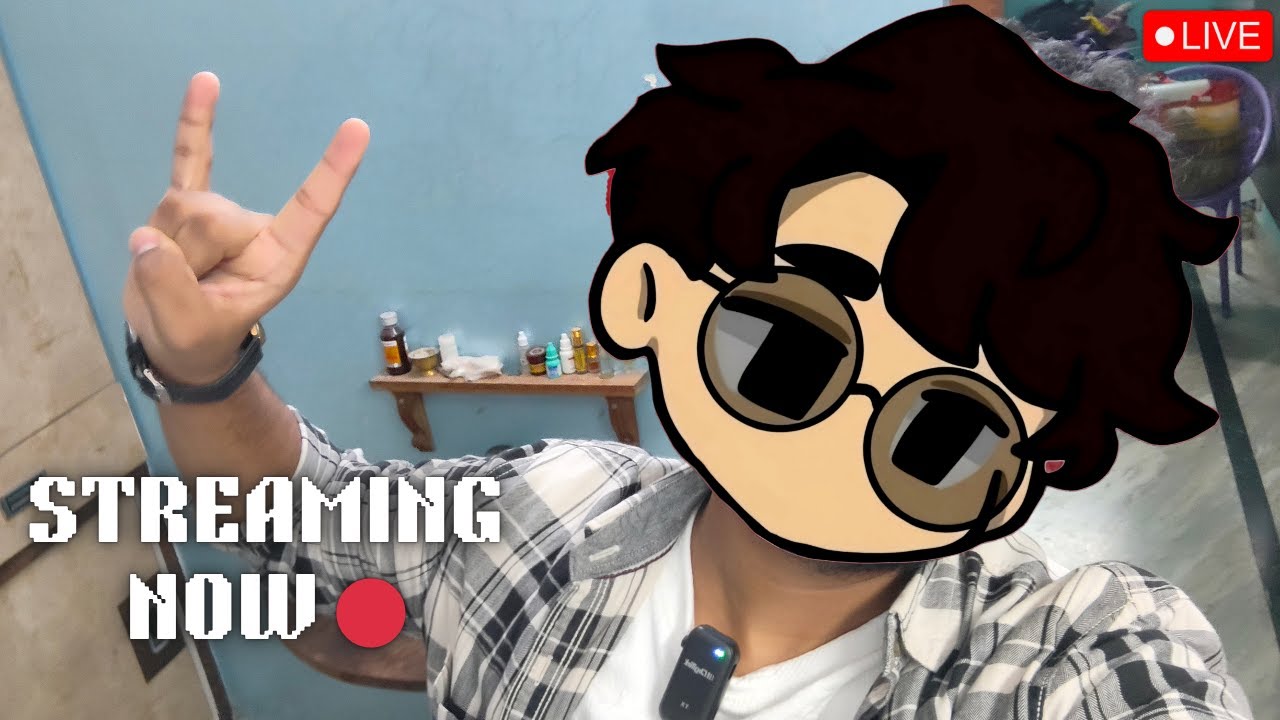 #shortlive Getting Bored let's play something 🔴#livestream - YouTube