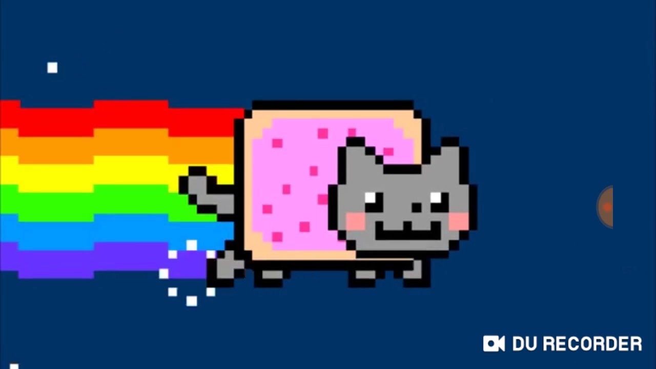 Cat nuat xD - YouTube