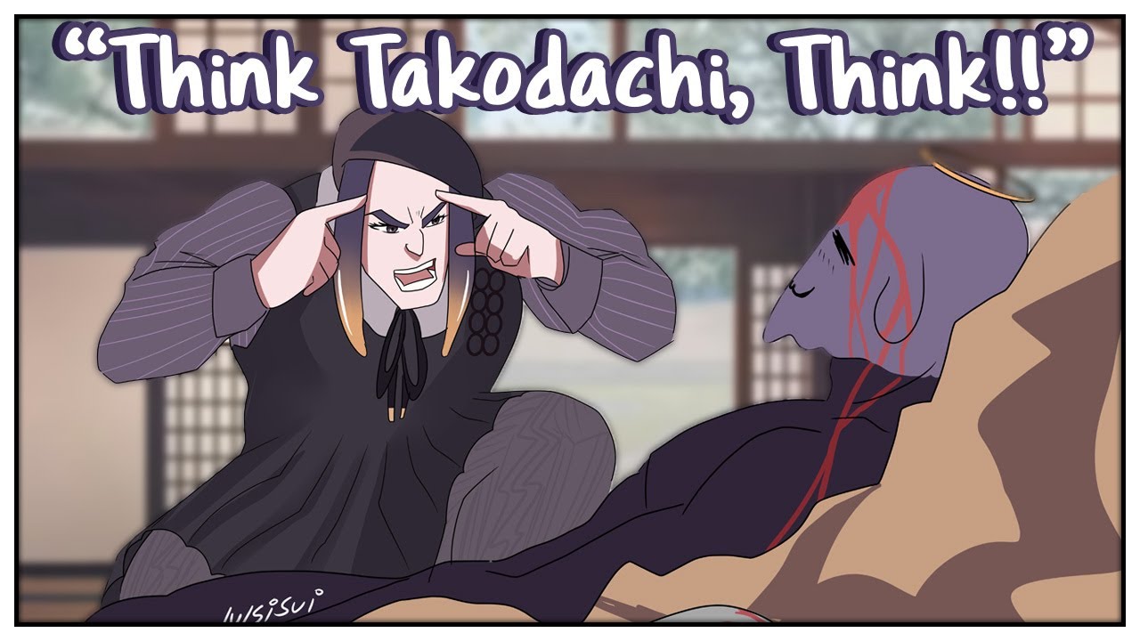 Ina gives Takodachi some difficult choices - YouTube