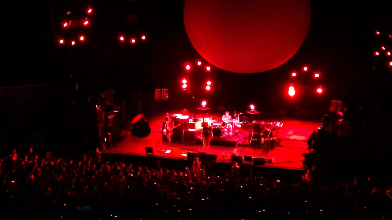 Disarm - The Smashing Pumpkins (Live in Manila - Oceania Tour 2012 ...