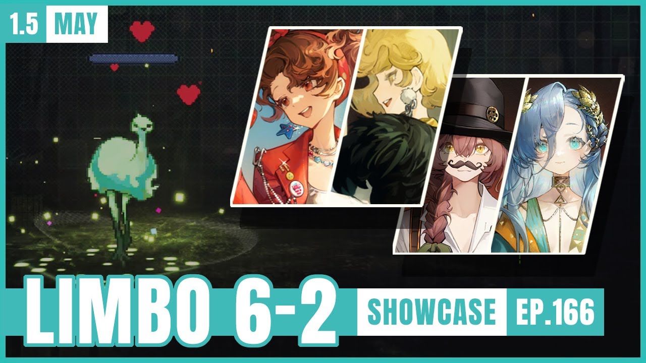 [1.5] Limbo 6-2 | Desert Flannel Debut with Counter Team Ms. Babel, 37 ...