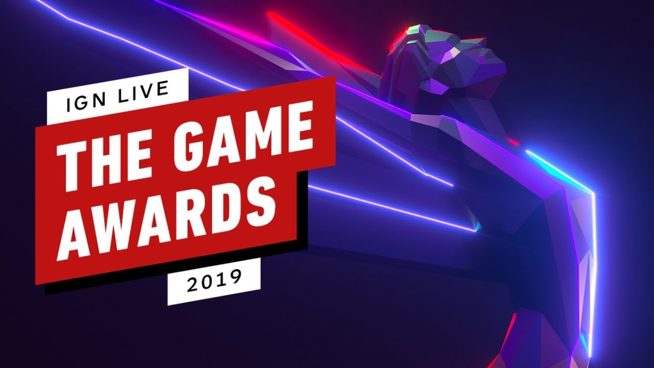 The Game Awards 2019 Livestream - IGN Live - YouTube