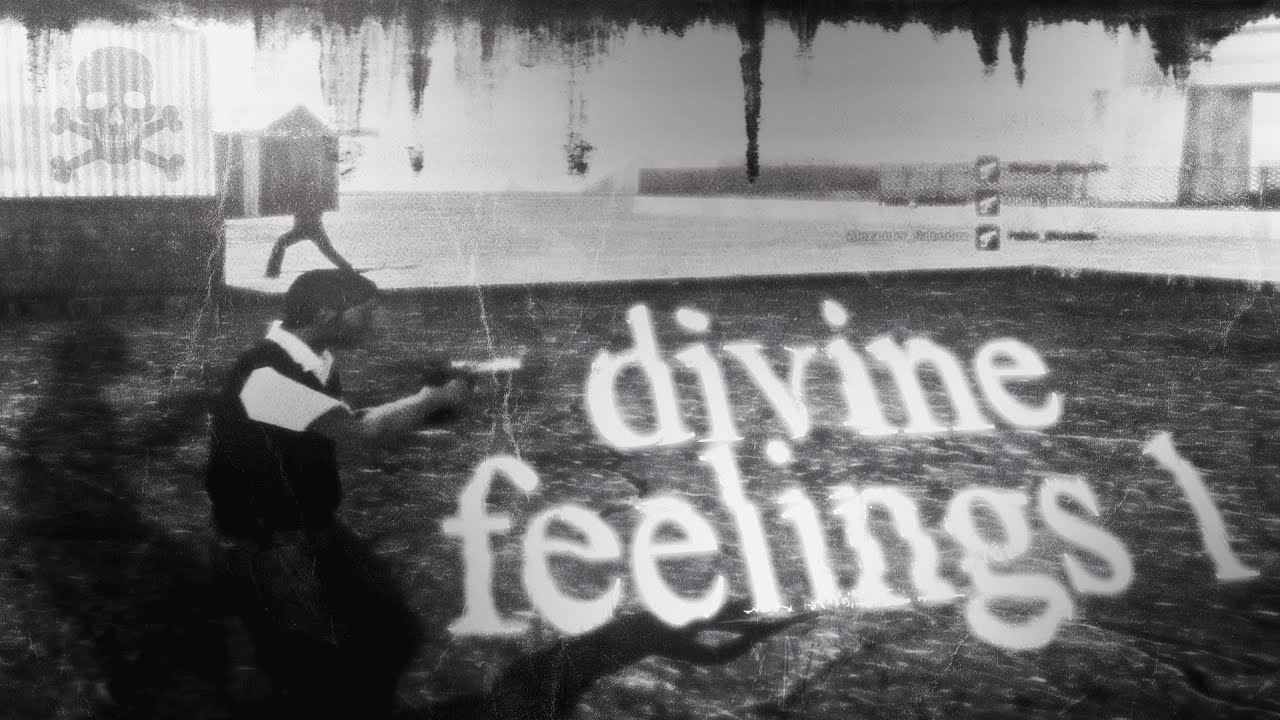 divine feelings 1 [gta in desc] - YouTube