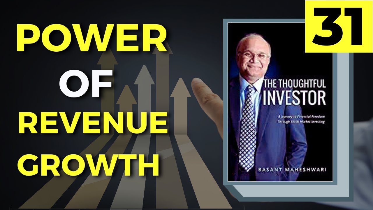 The Power of Quarterly Revenue Growth Spotting Opportunities and Risk ...