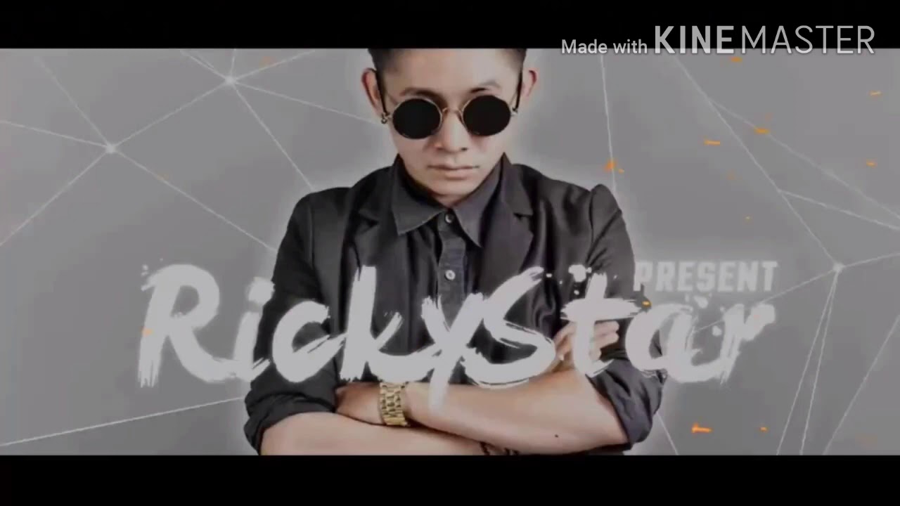l NEED FAME - Ricky Star Rap Dizz Karik Cực Gắt - YouTube