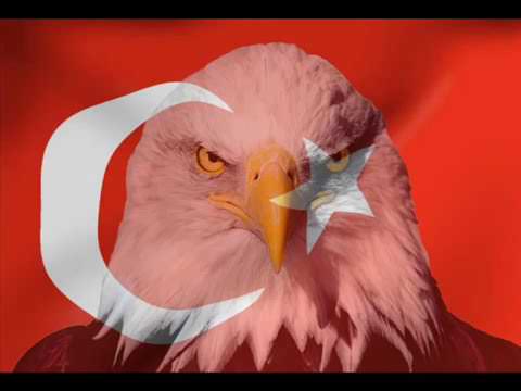 Asker Turkusu