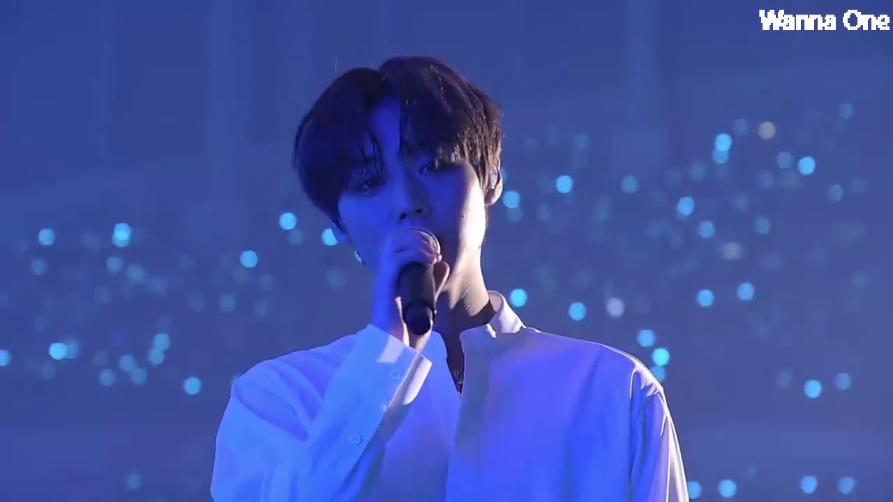 'Always' WANNA ONE WORLD TOUR IN SEOUL - YouTube