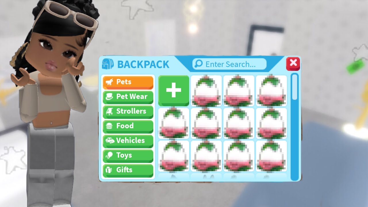 Easy tips and tricks to grow your inventory in adopt me!**😮😮 ☆☆ ╮ - YouTube