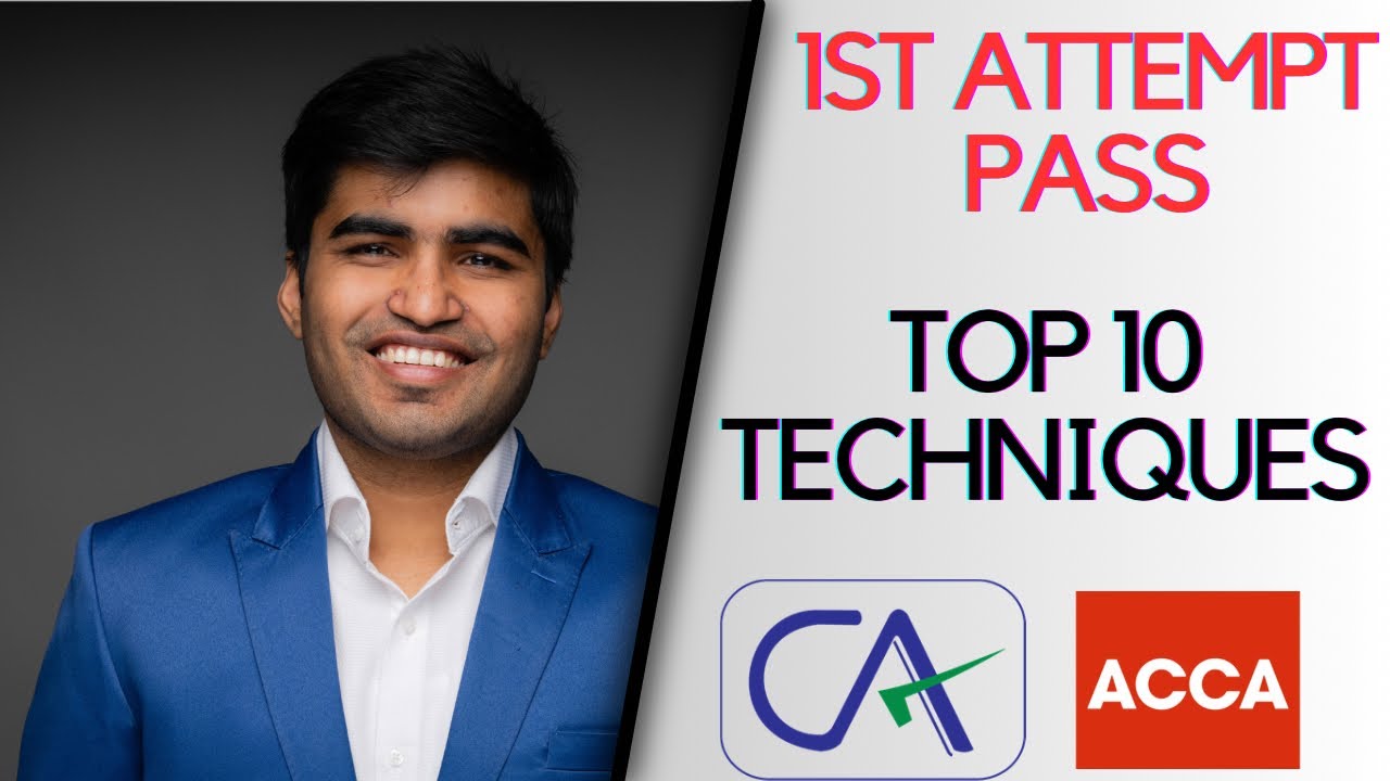 CA Revision Strategies How To Pass CA Exams In First Attempt YouTube ca-revision-strategies-how-to-pass-ca-exams-in-first-attempt-youtube
