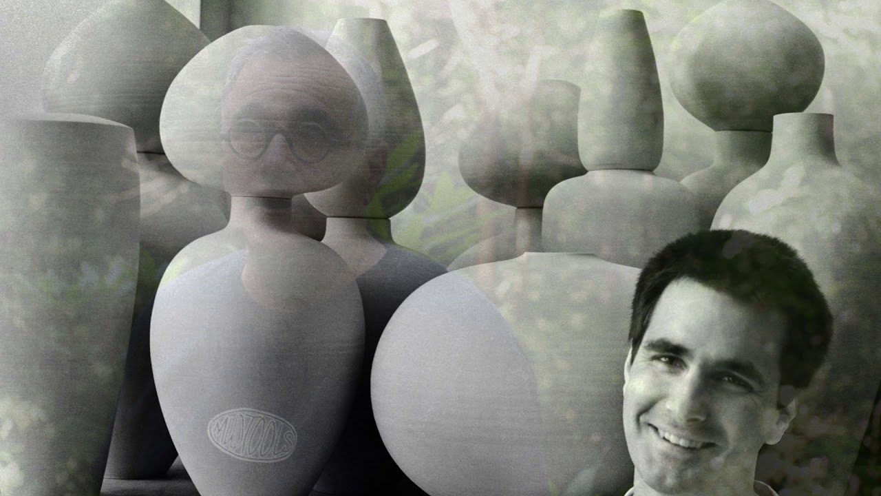 Michael Sherrill Retrospective: Chapter 1 - YouTube