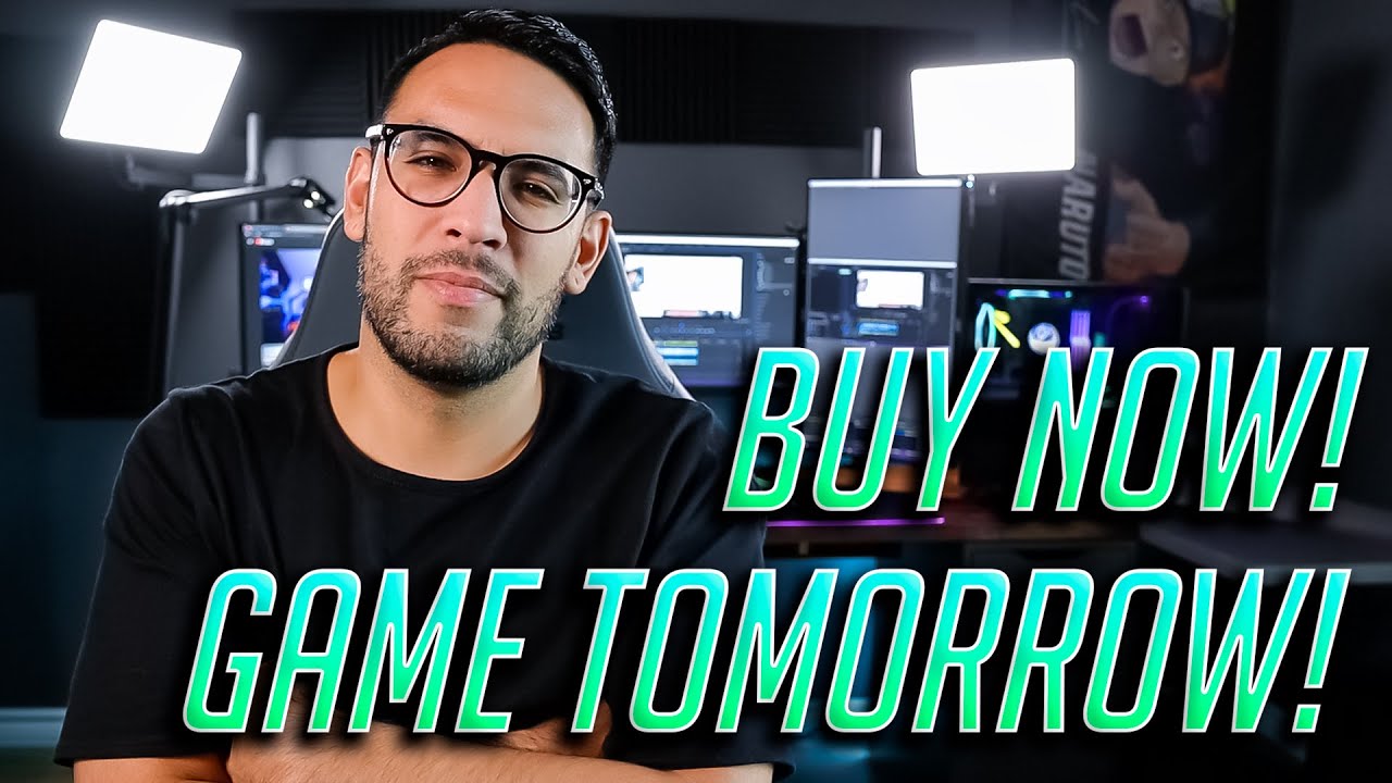 The BEST 5 Prebuilt Gaming Pc You Can BUY NOW! NZXT BLD - iBUYPOWER ...