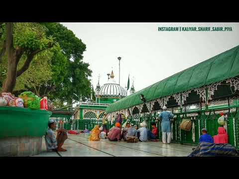 Mera Dil Hai Meri Jaan Hai Sabir/Qawwail whatsapp status video