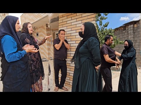 Qasim wanted a second wife… Samira revealed everything! Terrible conflict