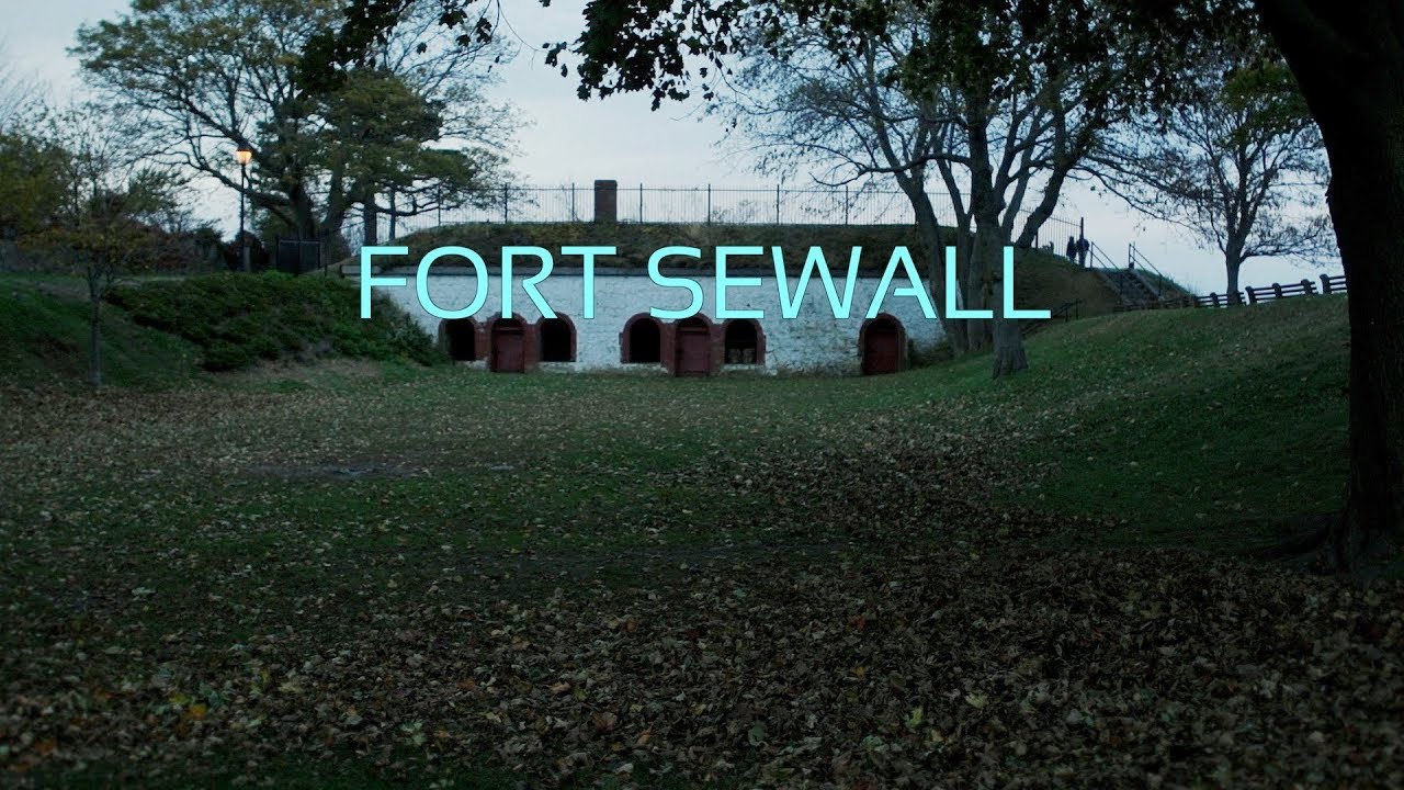 Paranormal Season 1 | "Pilot" - YouTube