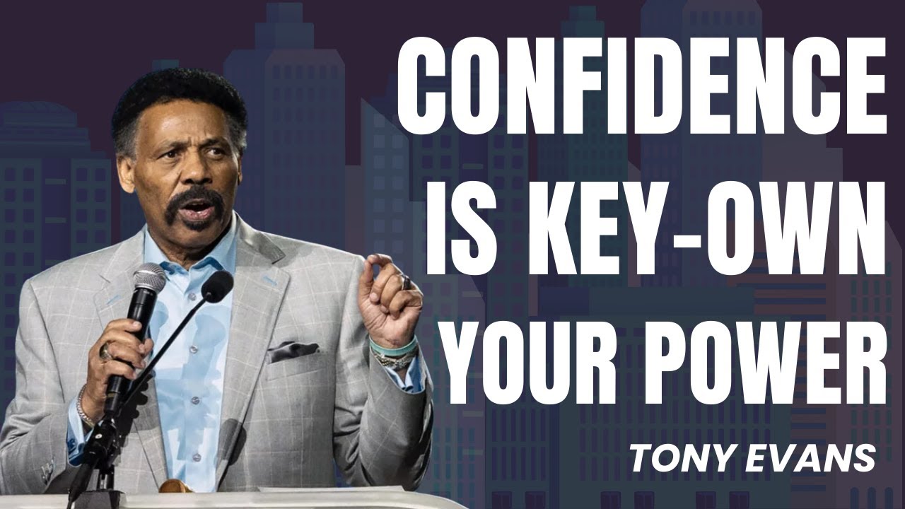 Confidence is Key—Carry Yourself Like a Winner! - YouTube