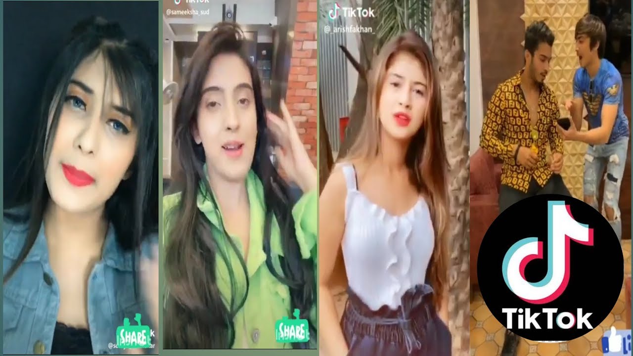 New tik tok video | tik tok video | Funny tik tok video | tik tok video ...