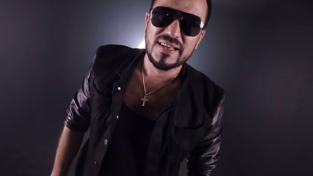 Mr. Juve - Da-i ca disperatu [Videoclip Oficial] 2023 - YouTube