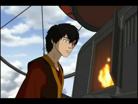 Zuko and Sokka GETTING IT ON !!!! - YouTube