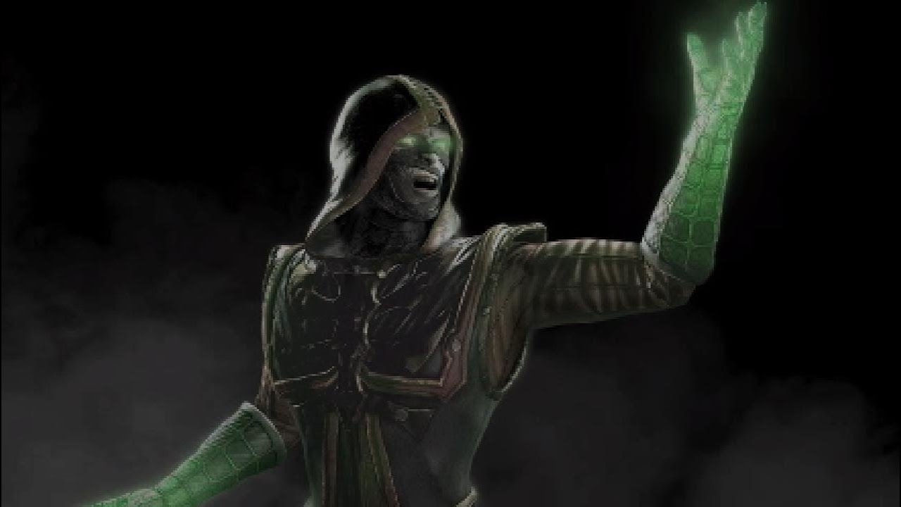 MKXL: Hourly Tower : Split Decision : Ermac - YouTube