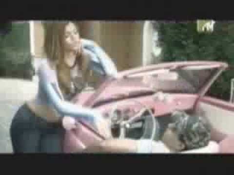 Kelly Key-Barbie Girl
