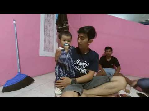 Kumpul Bocah - Ponakan dari Bekasi #02