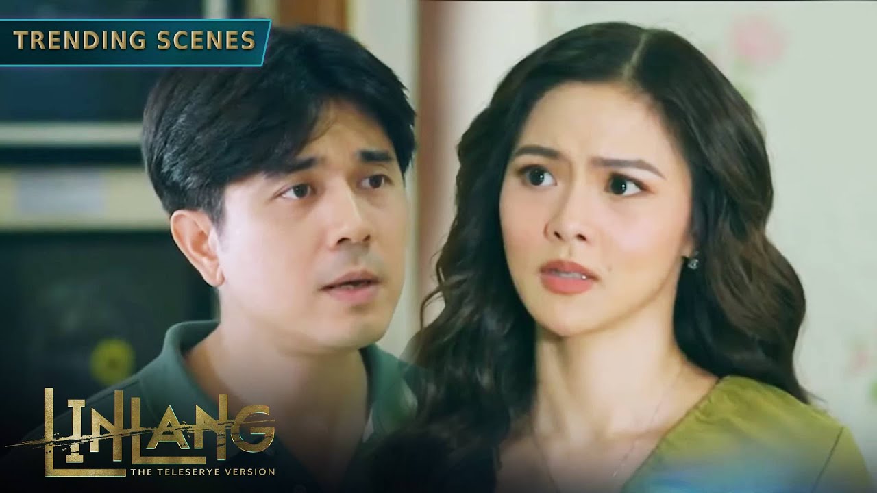 ‘Pakiusap’ Episode | Linlang Trending Scenes - YouTube