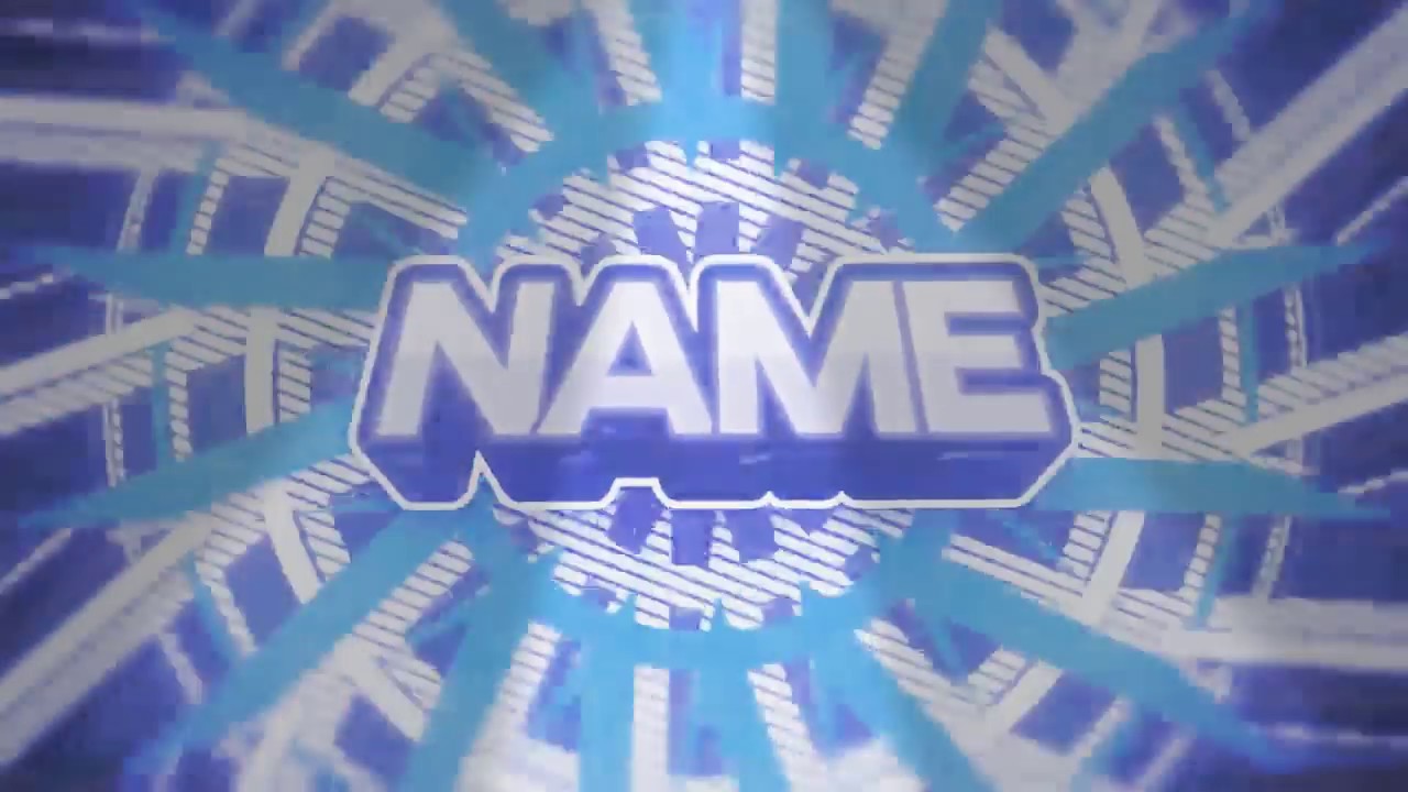Mirip intro nevin gaming - YouTube