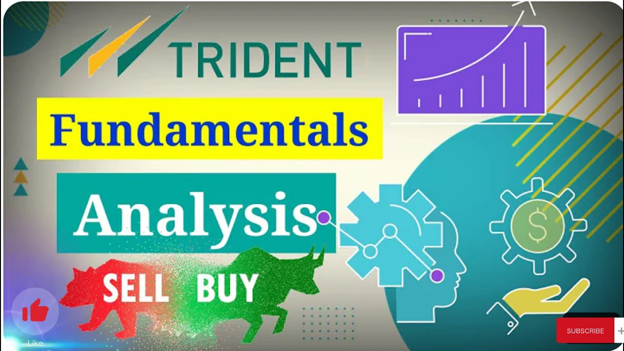 Trident Share Fundamental/Technical Analysis with investing strategy ...