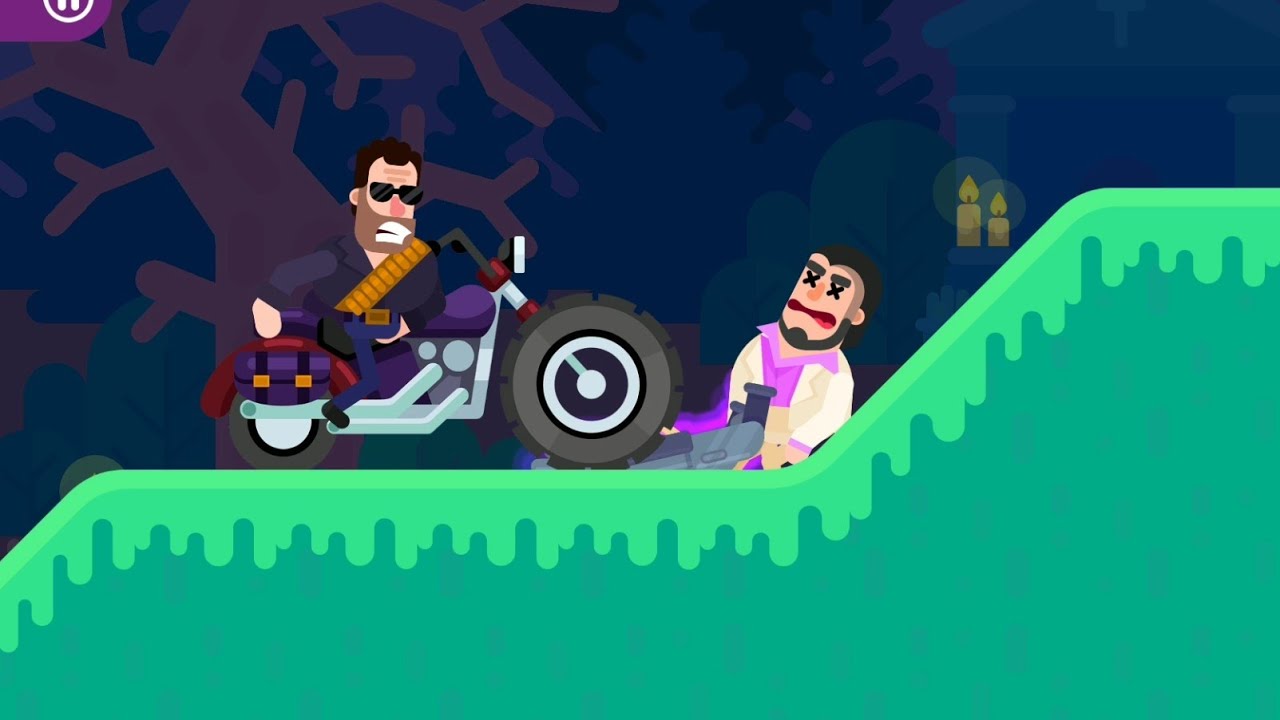 Ultimate Bowmasters New gameplay walkthrough part 95 - YouTube