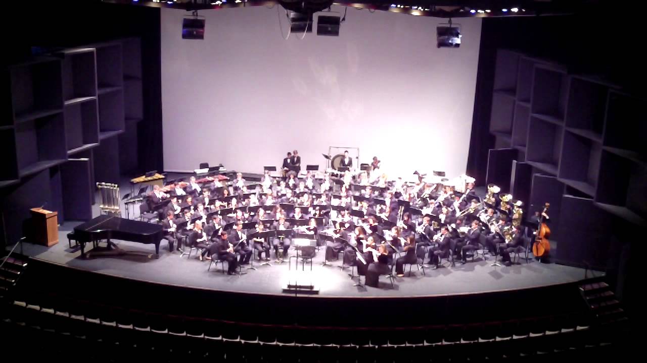 Battle Royal - Fred Jewell - YouTube