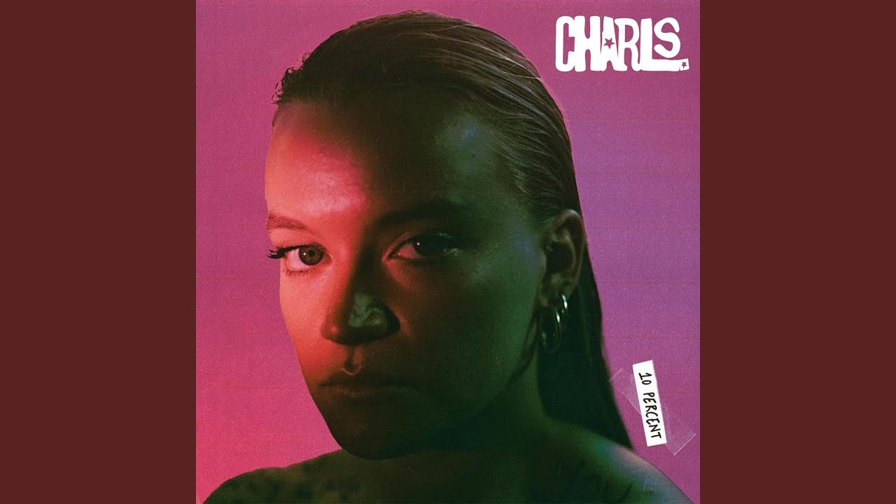 10 percent - YouTube Music