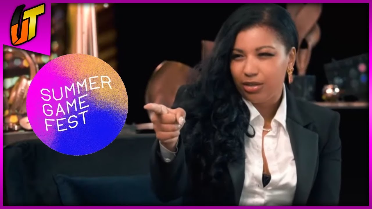 Tablez vs Summer Games Fest 2024 - YouTube