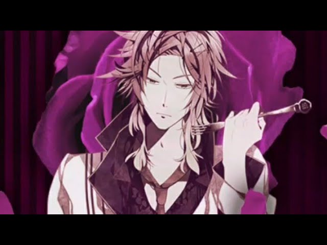 Shall We Date Scarlet Fate Furutsugu