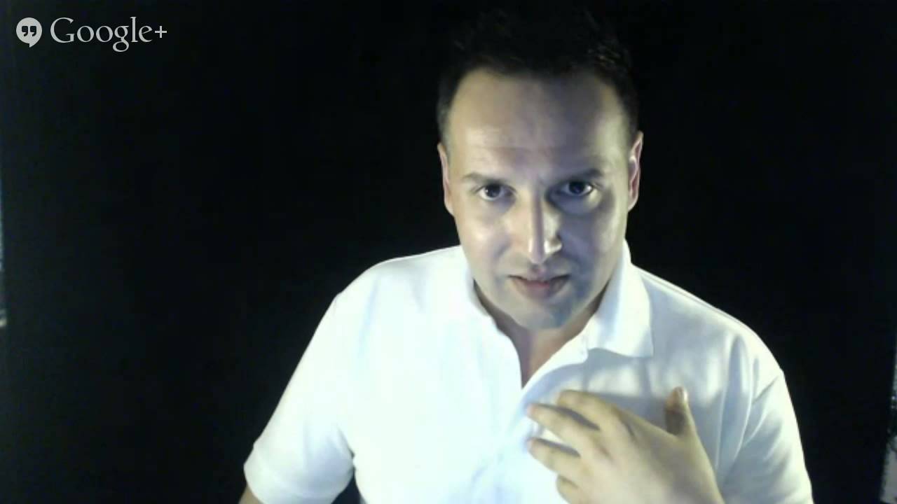 Thai Bites Live - "Breaking the Ice With Thais" with Stuart Jay Raj ...