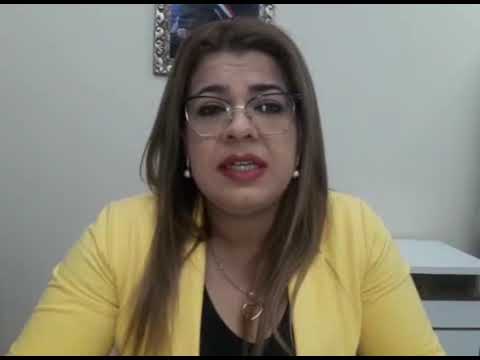 TV WEB Pontaporainforma: Ing. Nilda Estela Acosta - YouTube