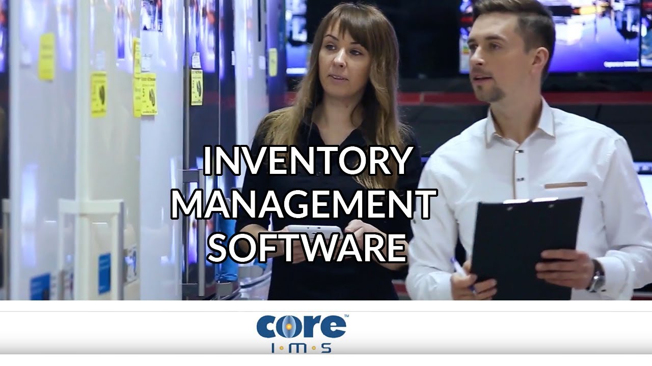 Inventory Management Software - Real Time Inventory Management Software ...