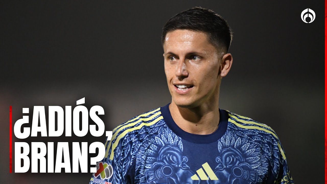 América podría perder a Brian Rodríguez: Al Rayyan lanza propuesta ...