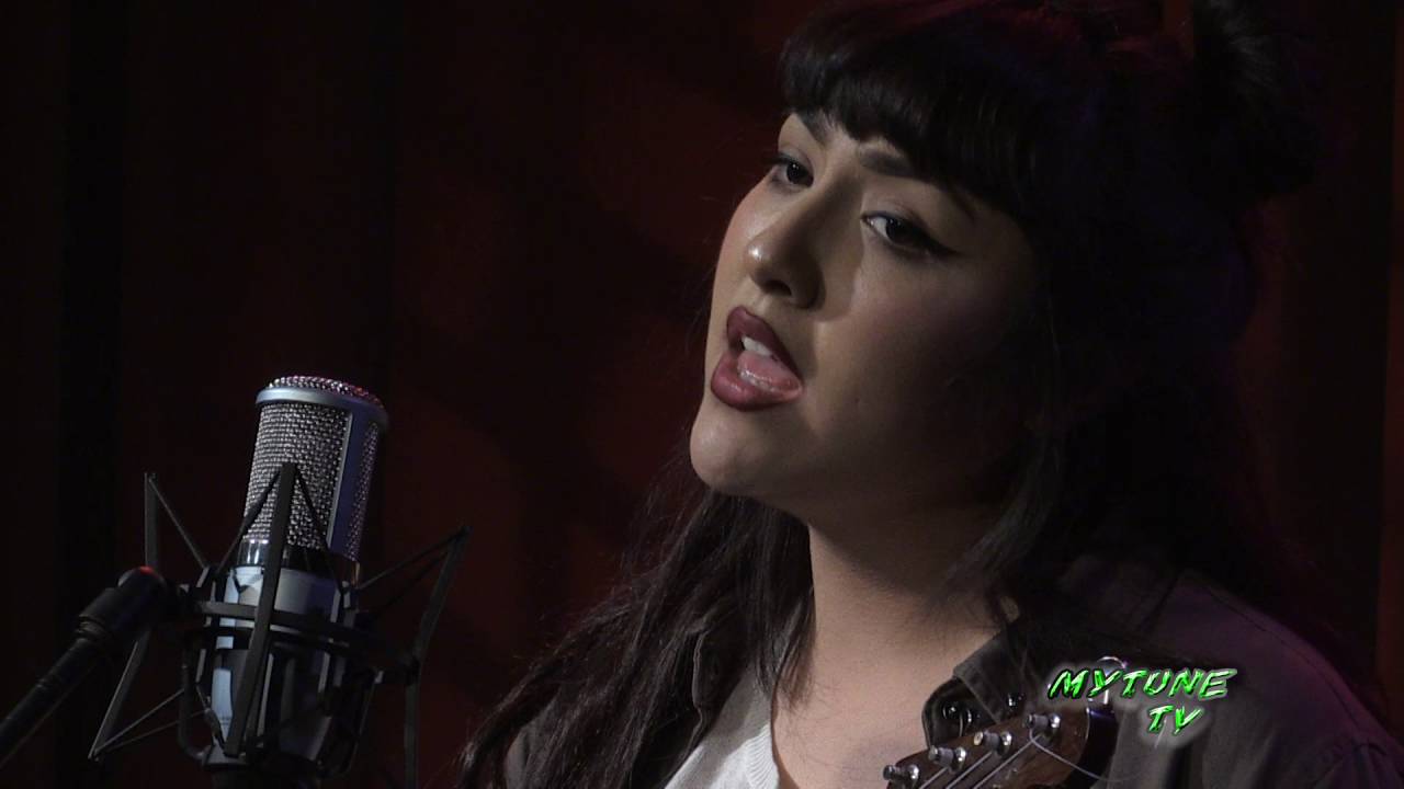 Demi Rae Moreno "We'd Be Perfect" - YouTube