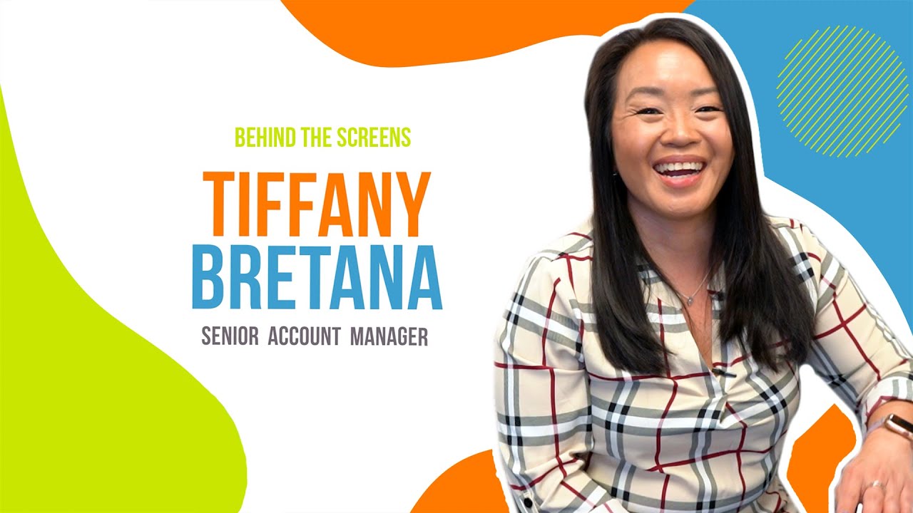 Day in the Life of a Senior Account Manager | Tiffany | # ...