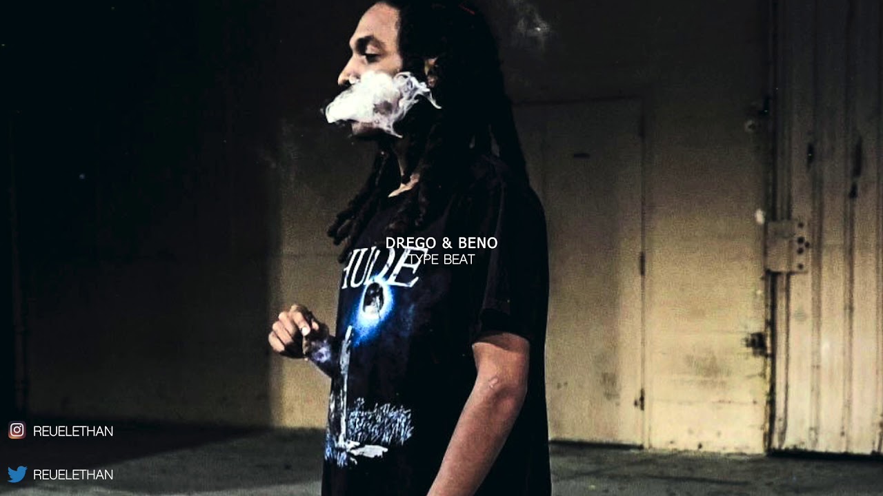 (Free) Drego & Beno x Detroit Type Beat - "Zero Competion" - YouTube