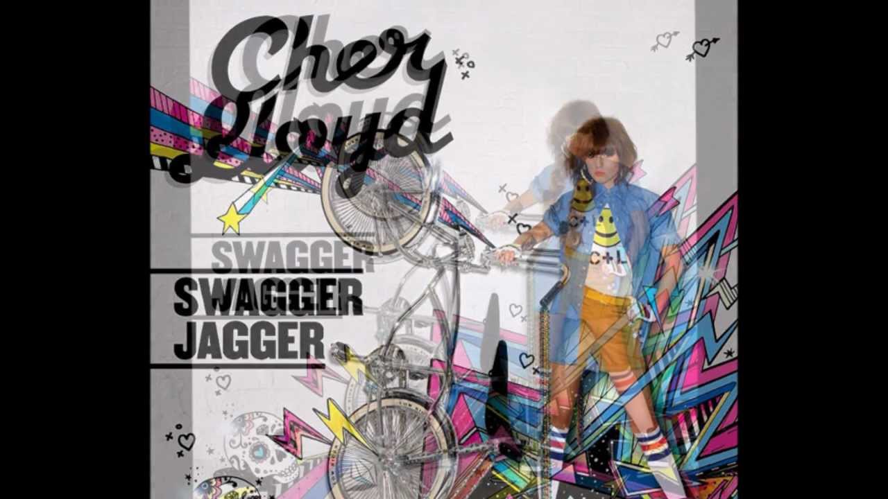 Cher Llyod - Swagger Jagger Lyric Video - YouTube