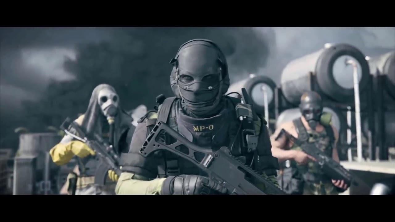 ALL WARZONE CUTSCENE (Season 1, 2 & 3) - CALL OF DUTY MODERN WARFARE ...