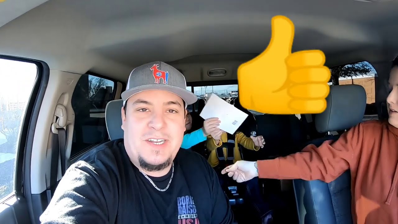 A day in the life of the Nomad crew - YouTube