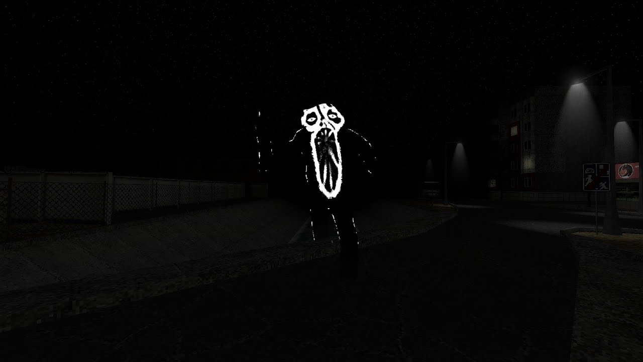 THE FAKER NEXTBOT HAVE A NIGHTMARE UPDATE AND ITS VERY SEEKER NEXTBOT ...