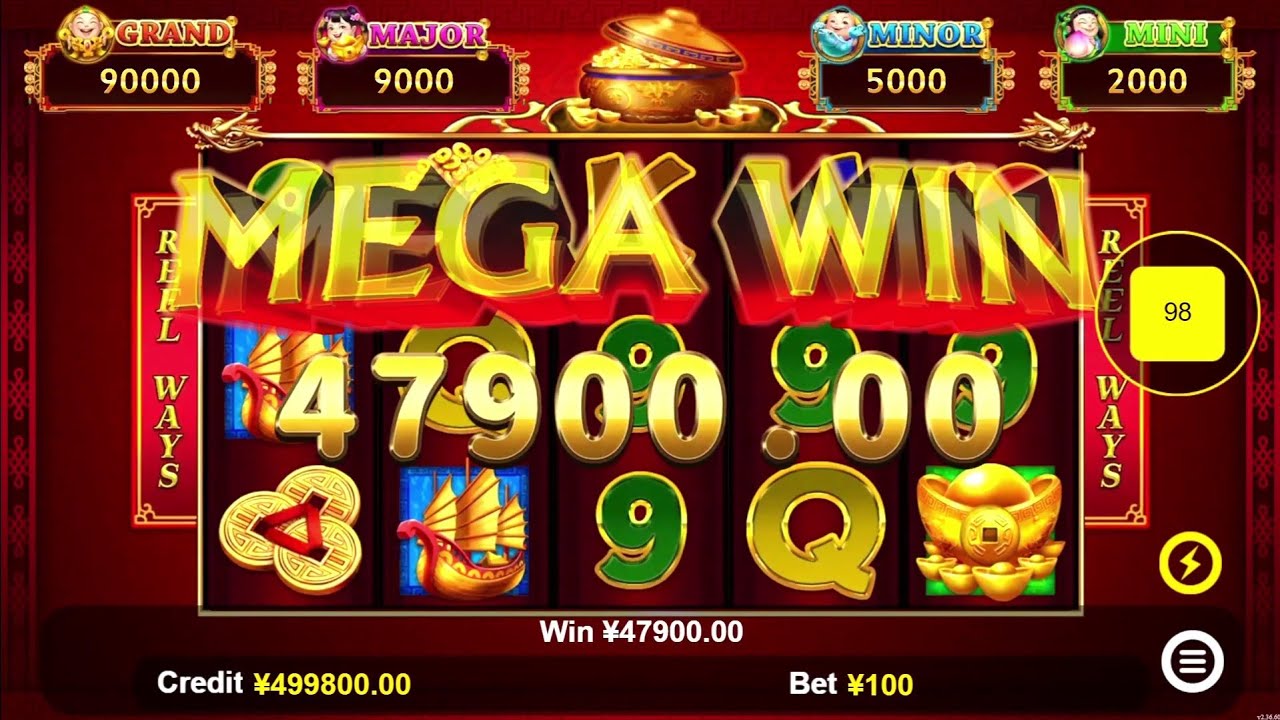 Dancing Drums Slot Review | Free Play