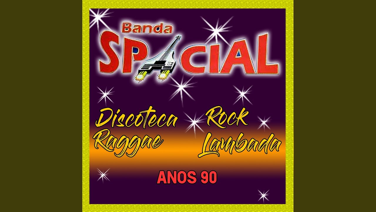 Star - BANDA SPACIAL - YouTube Music