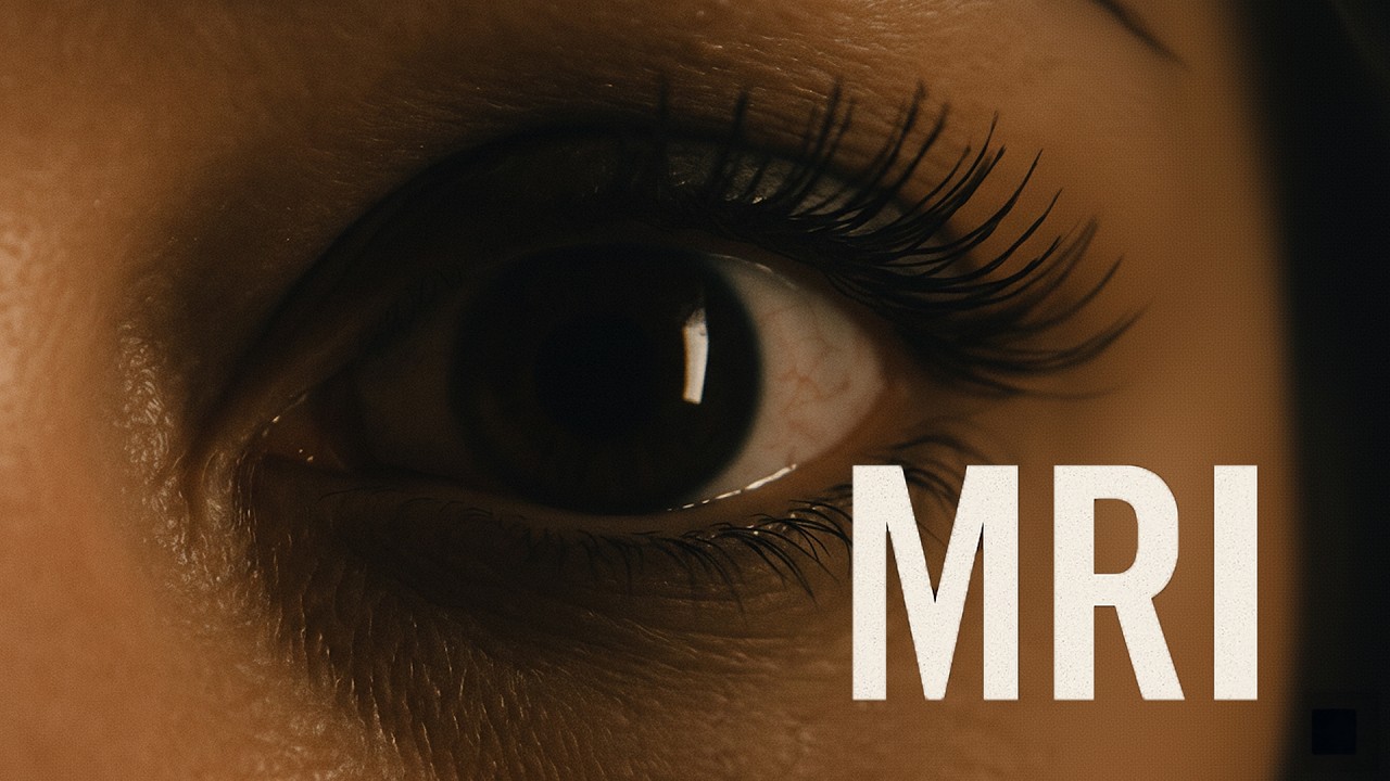 MRI - Short Film (Horror/Suspense) (Dir. Timothy Vanderberg) - YouTube