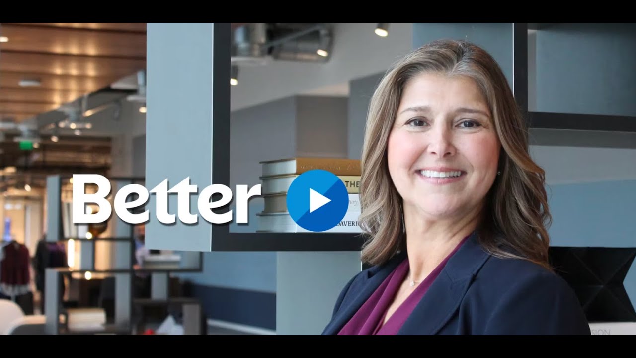 Chase Community Lending Program with Better Mortgage - YouTube