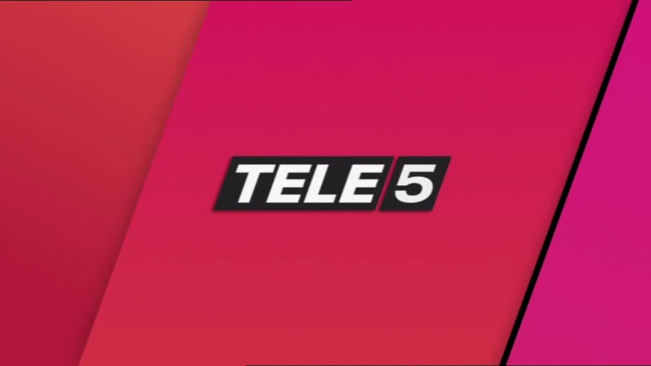 Tele 5 ID, 2011 - YouTube
